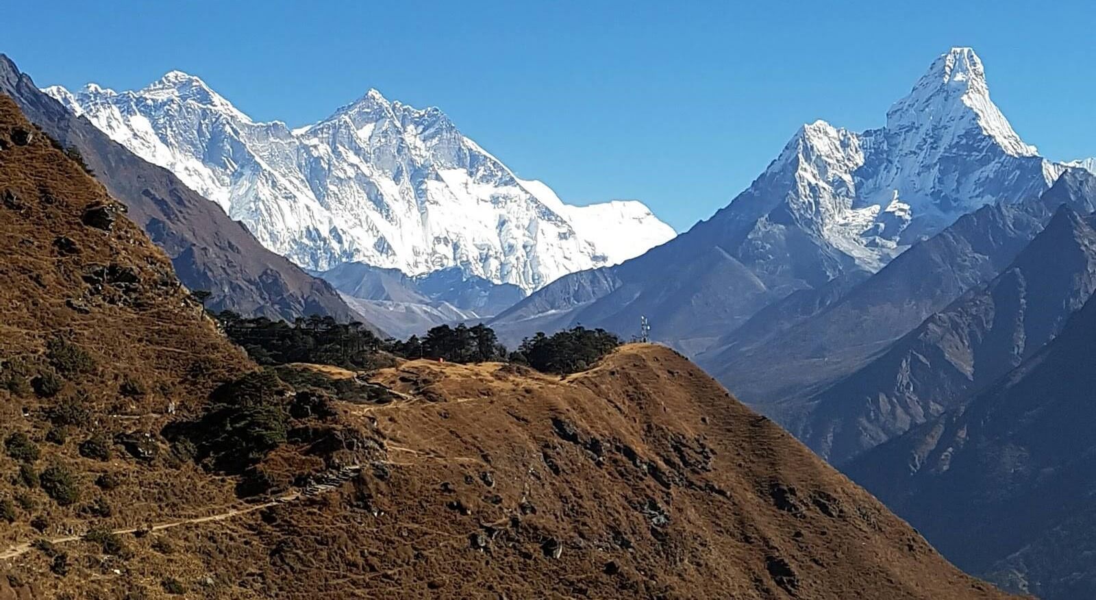 Home - Himalayan High Path Adventure