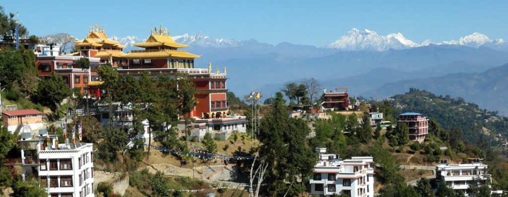 Kathmandu – Dhulikhel – Namo Buddha Tour - Himalayan High Path Adventure