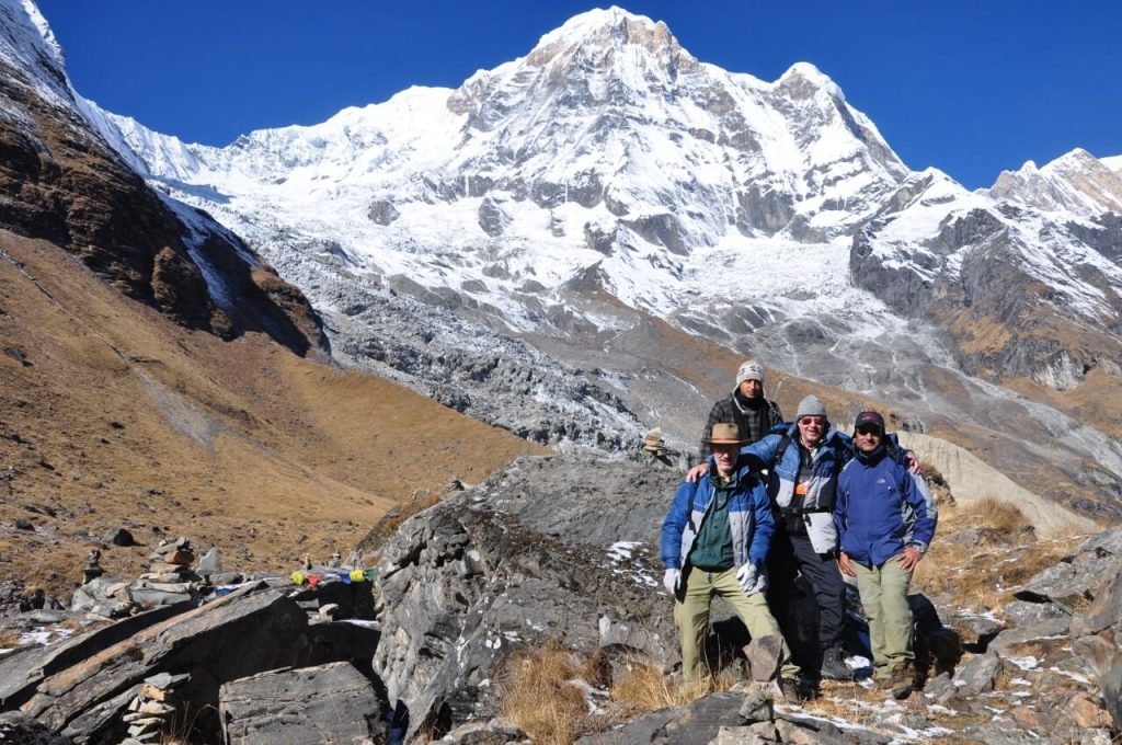 Gallery - Himalayan High Path Adventure